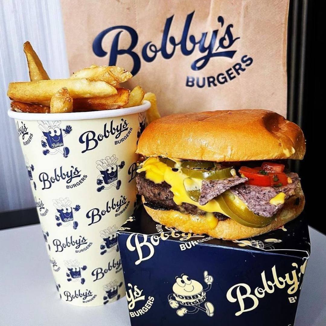 TGI Speaks to What Now Phoenix about Partnership with Bobby Flay - The ...