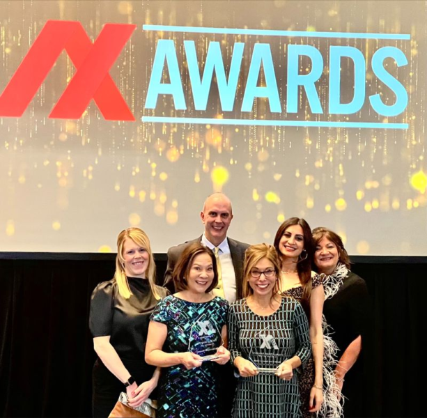 SETTEBELLO PIZZERIA NAMED BEST QSR CONCEPT AT 2023 AX AWARDS - The ...